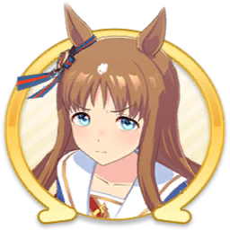 Uma Musume: Pretty Derby race simulator